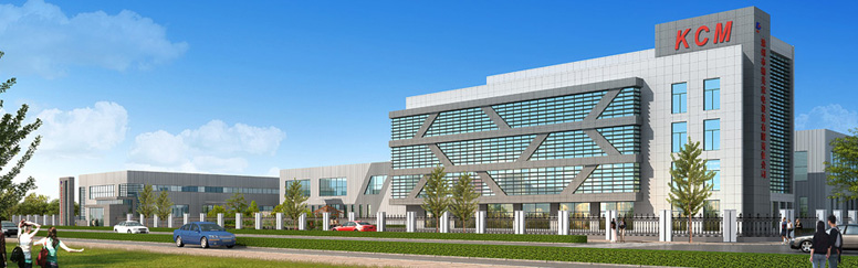 About us - KCM Machinery Manufacturing Co.,LTD