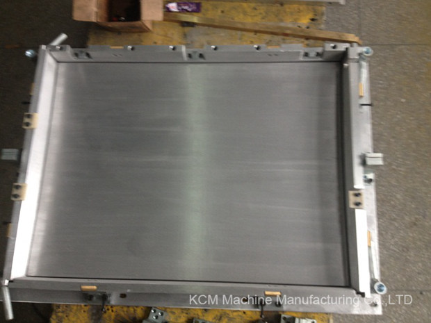 Door Body Foaming Molds for Refrigerator & Chest Freezer - 滁州市精美家电设备股份有限公司